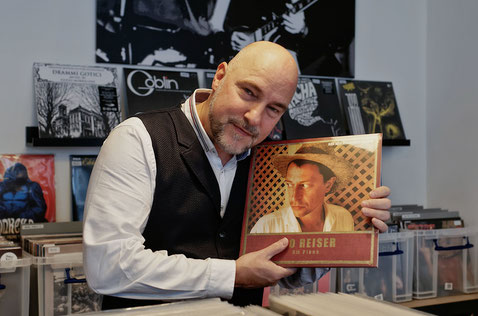 Über Claudius - Claudius Mach